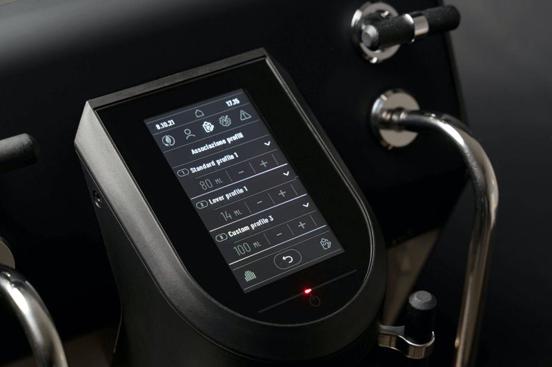 Sanremo YOU Espressomaschine