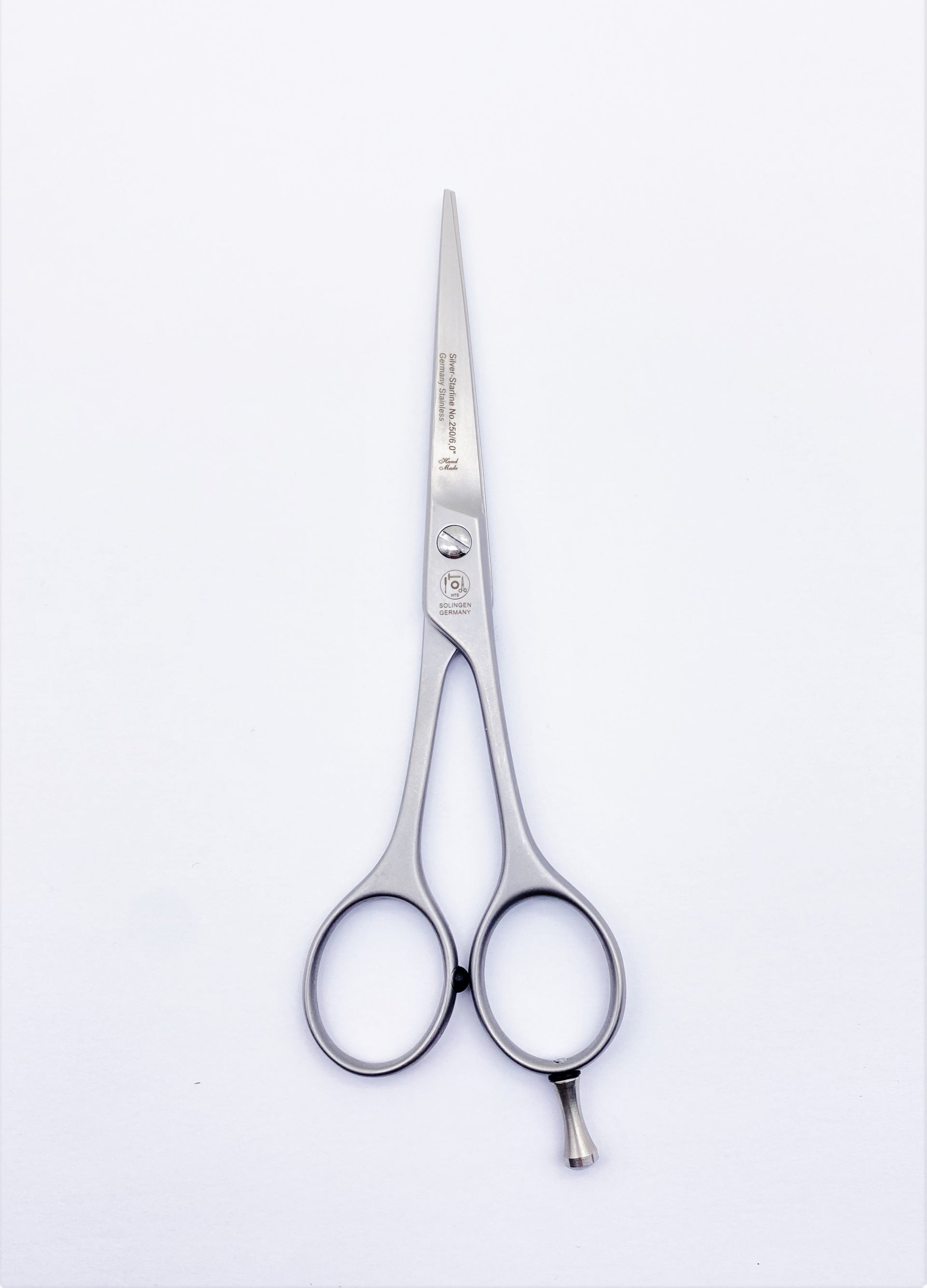 High-quality scissors from Solingen – Made in Germany