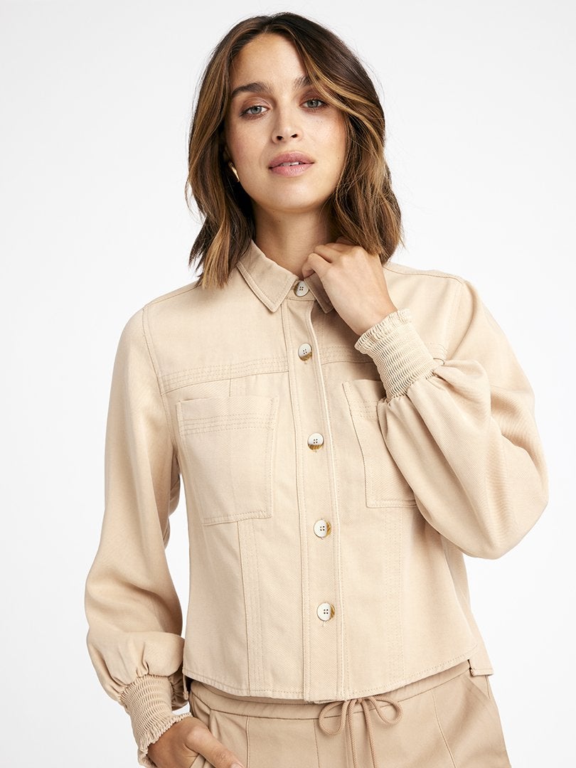 GUSTAV 56639 6755 Edele Jacket | 36 | 011008520104