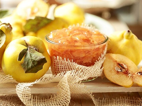 Quittengelee: Einfaches Rezept, feines Aroma | Leifheit