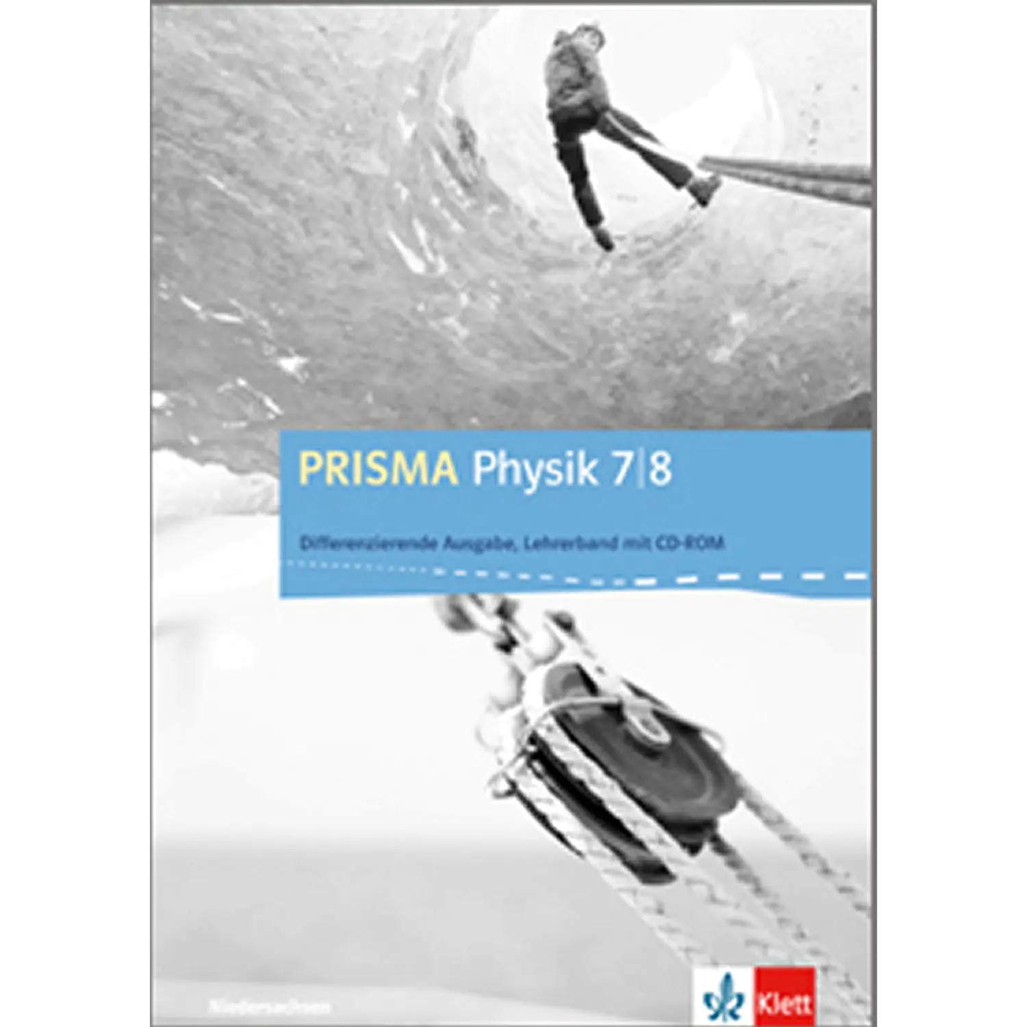 Prisma Physik 7./8. Lehrerband + CD-ROM aus der Kategorie Physik