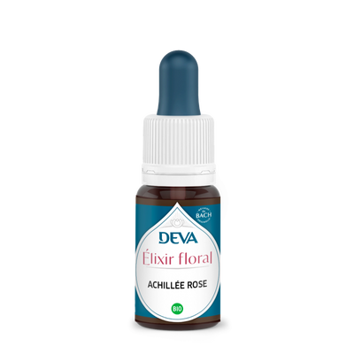 Acheter Fleurs de Bach DEVA | Élixirs floraux & synergies françaises