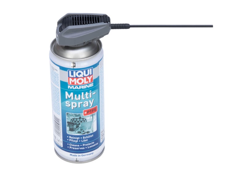 Liqui Moly Multi-Spray 400 ml Aerosol